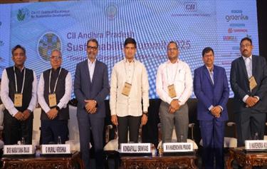 CII Photo Gallery