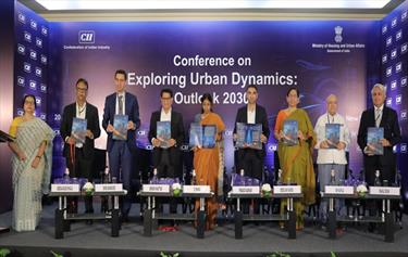 CII Director General