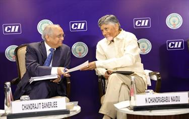 CII Director General