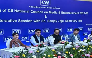 CII Director General