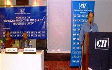 CII